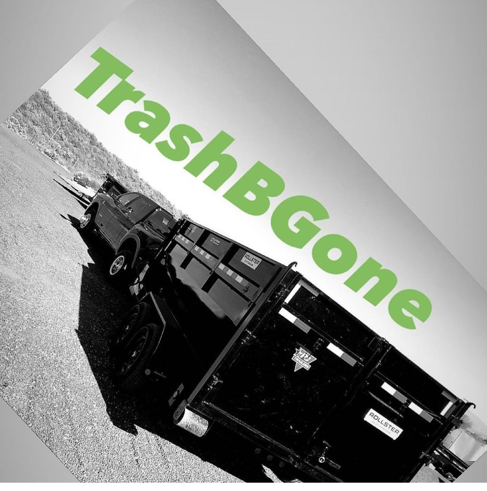 TRASH B GONE - Updated January 2026 - 48 Photos & 20 Reviews - Lake ...
