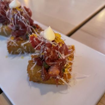 VELVET BELLY - Updated August 2025 - 289 Photos & 98 Reviews - 3 ...