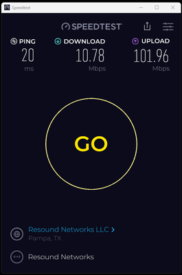 RESOUND NETWORKS - Updated December 2025 - 17 Reviews - 100 N Cuyler St ...