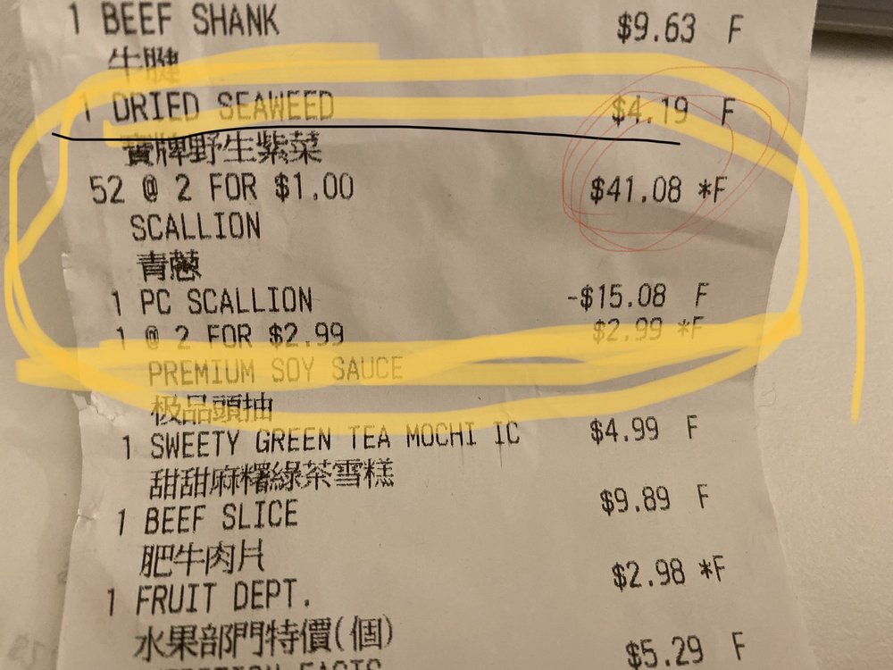 C-MART SUPERMARKET - 31 Photos & 47 Reviews - 50 Herald St, Boston ...