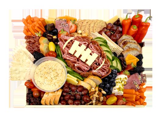 GRAZE CRAZE CHARCUTERIE BOARDS & BOXES - Updated December 2025 - 32 ...