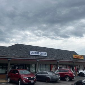 WEST COUNTY GOVERNMENT CENTER - Updated February 2025 - 74 Clarkson ...