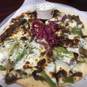 THE GYRO HUB - Updated July 2025 - 172 Photos & 236 Reviews - 1745 ...