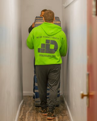 DUMBO MOVING & STORAGE - Updated September 2025 - 1231 Photos & 2032 ...