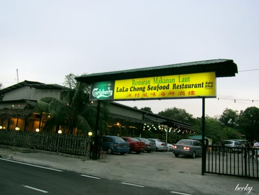 LALA CHONG SEAFOOD RESTAURANT - Updated July 2025 - 24 Photos - 31 ...