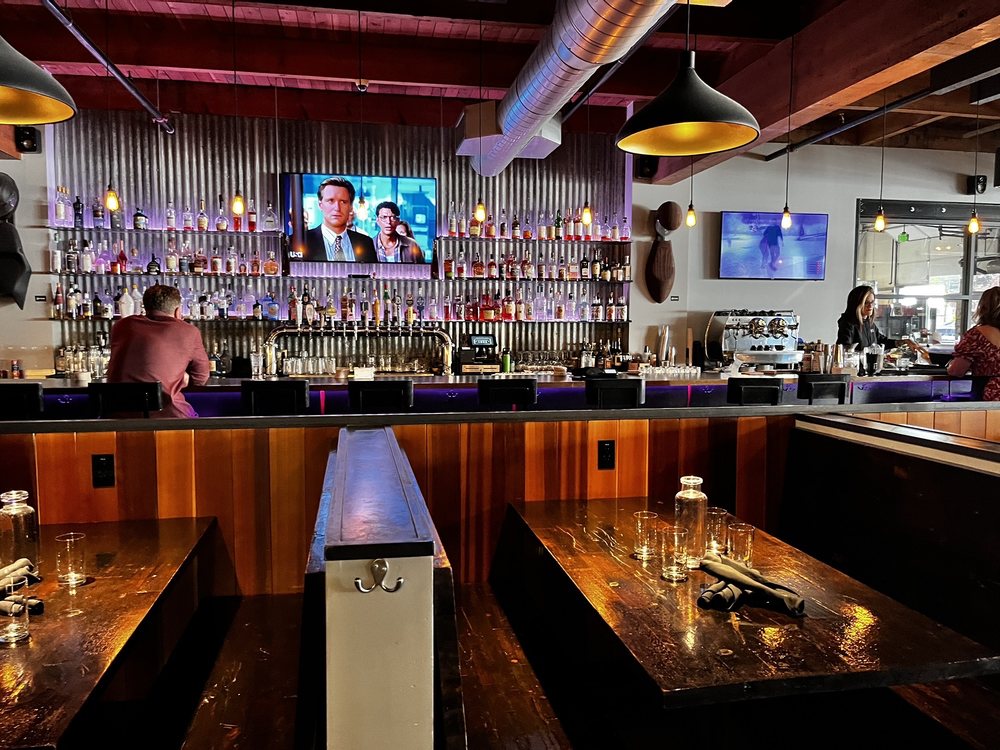 THE SHOP - Updated August 2024 - 69 Photos & 29 Reviews - 2233 6th Ave ...