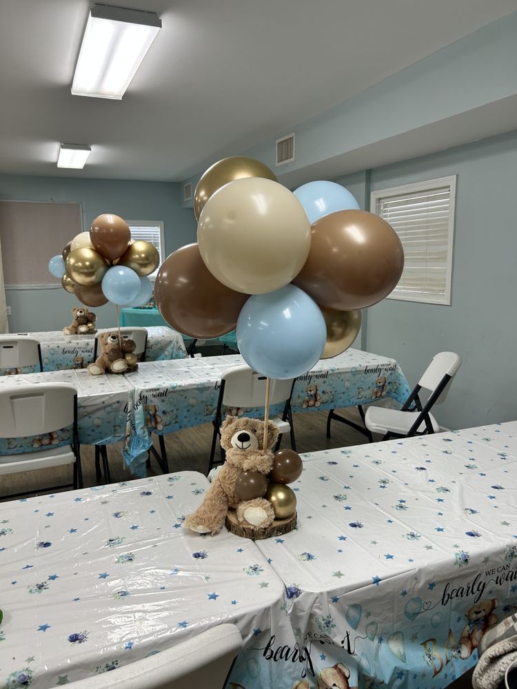 MRZ. RUBY’S DECOR - Updated February 2025 - 41 Photos - Grayson ...