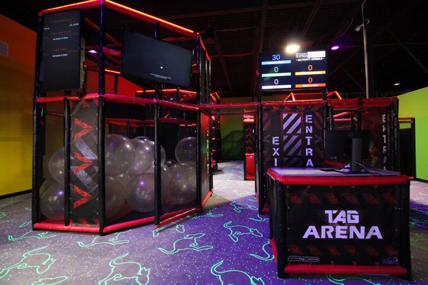 LAUNCH ENTERTAINMENT PARK - Updated November 2025 - 50 Photos & 21 ...