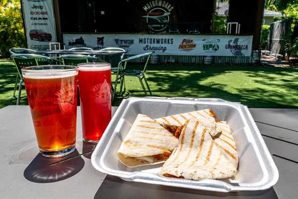 MOTORWORKS BREWING - 448 Photos & 500 Reviews - 1014 9th St W ...