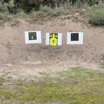SALTWATERS SHOOTING CLUB - Updated November 2024 - 83 Photos & 48 ...