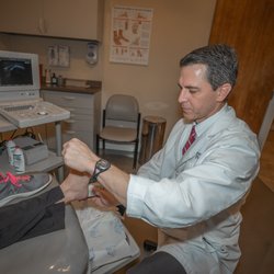 CAROLINA FOOT & ANKLE SPECIALISTS: ANDREW SAFFER, DPM - 29 Photos & 11 ...