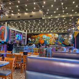 LA CATRINA TACOS AND TEQUILA BAR - Updated July 2025 - 135 Photos & 99 ...