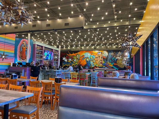 LA CATRINA TACOS AND TEQUILA BAR - 31 Photos & 32 Reviews - 2710 ...