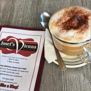 JOSEF’S VIENNA BAKERY & CAFE - 704 Photos & 464 Reviews - 933 W Moana ...