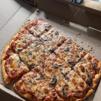 SPUNTINO PIZZA - Updated December 2025 - 104 Photos & 224 Reviews - 516 ...