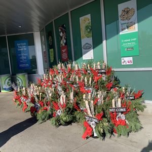 WALMART SUPERCENTER - Updated August 2025 - 21 Photos & 67 Reviews ...