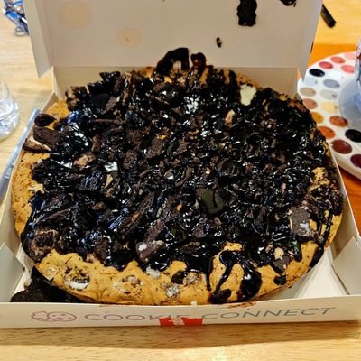 THE COOKIE CONNECT - Updated January 2026 - 564 Photos & 402 Reviews ...