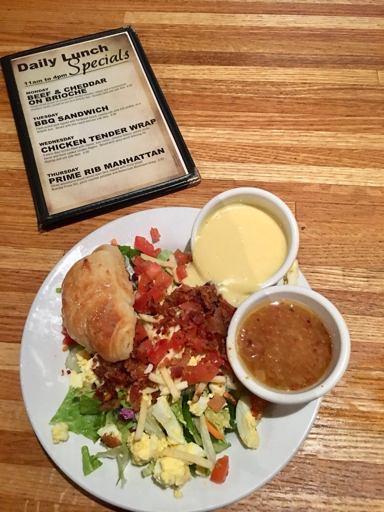 RAFFERTY’S - 108 Photos & 78 Reviews - American (Traditional) - 505 N ...