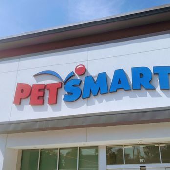 PETSMART - Updated October 2025 - 23 Photos - 8821 Dorchester Rd ...