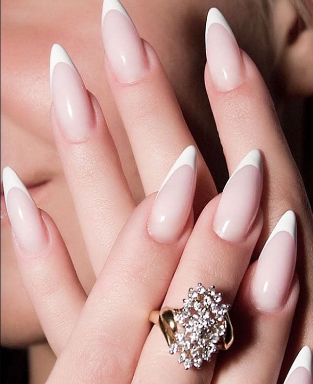MAJESTIC NAILS - Updated January 2025 - 13 Photos - Allegrolaan 5 ...