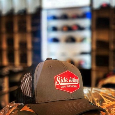 SIDE ACTION APPAREL - Updated December 2025 - 26 Photos & 29 Reviews ...