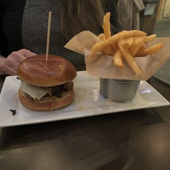 BONFIRE BURGERS & BOURBON - Updated October 2025 - 69 Photos & 52 ...