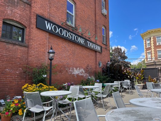 WOODSTONE TAVERN - Updated October 2025 - 76 Photos & 86 Reviews - 874 ...