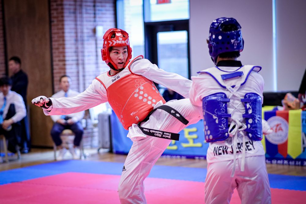 MASTER SHIN’S POWER TAEKWONDO CENTER - Updated May 2026 - 14 Photos ...