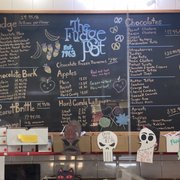 THE FUDGE POT - 157 Photos & 196 Reviews - 1532 N Wells St, Chicago, IL ...