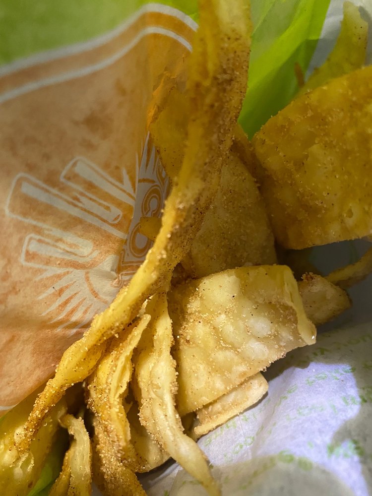 TACO TIME - Updated April 2026 - 15 Photos & 46 Reviews - 11960 SW ...