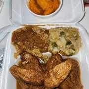 R & R SOUL FOOD RESTAURANT - 493 Photos & 667 Reviews - 18427 Avalon ...