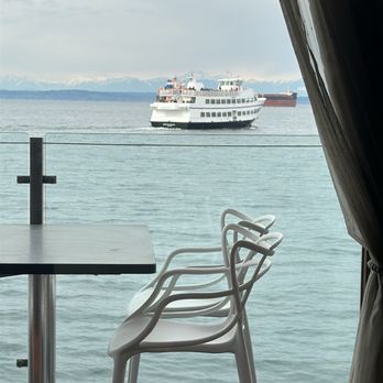 SIX SEVEN RESTAURANT - 1974 Photos & 1255 Reviews - 2411 Alaskan Way ...