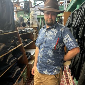 PORTLAND OUTDOOR STORE - Updated November 2025 - 51 Photos & 98 Reviews ...