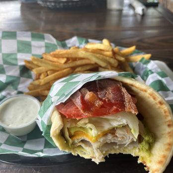 KRISTOPHERS BAR & RESTAURANT - Updated July 2024 - 57 Photos & 151 ...