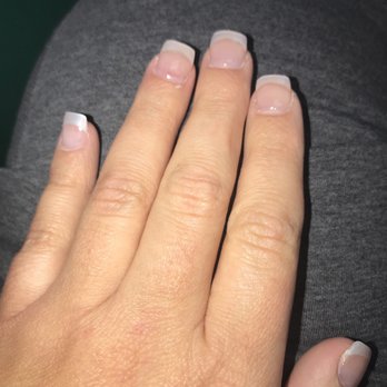 NAILS & SPA - Updated May 2025 - 2112 State Highway 16 S, Graham, Texas ...