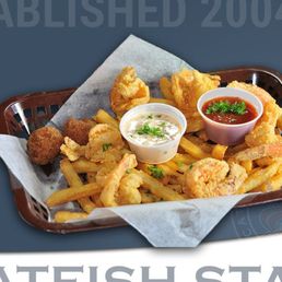 CATFISH STATION - Updated November 2025 - 112 Photos & 148 Reviews ...