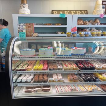 BING’S BAKERY - Updated July 2025 - 89 Photos & 138 Reviews - 253 E ...