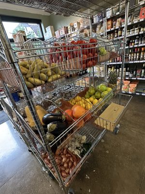 ARI’S PANTRY - Updated September 2025 - 49 Photos - 1307 1/2 W Davis St, Dallas, Texas ...