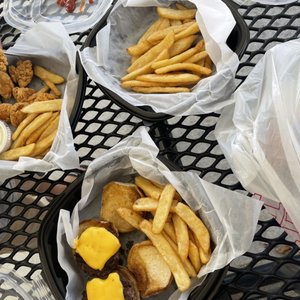 CHEAP SHOTS ON MAIN - 23 Photos & 33 Reviews - 111 N Main St, Raeford ...