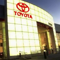 TOYOTA OF THE DESERT - 157 Photos & 474 Reviews - Auto Repair - 68-105 ...