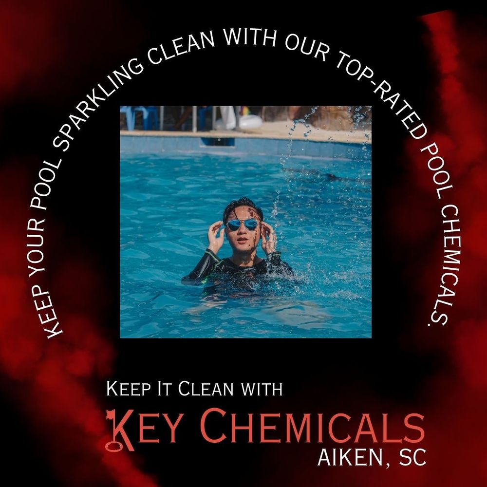KEY CHEMICALS - Updated October 2025 - 23 Photos - 5 Caldwell Ct, Aiken ...
