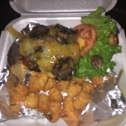 RUSH INN BAR & GRILL - Updated October 2025 - 44 Photos & 145 Reviews ...