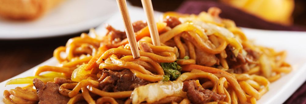 LUCKY KITCHEN CHEN - Updated January 2026 - 515 Talbot St, Saint Thomas ...