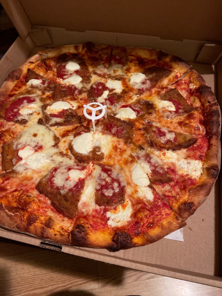 CORATO PIZZA II - Updated September 2025 - 20 Photos & 68 Reviews ...