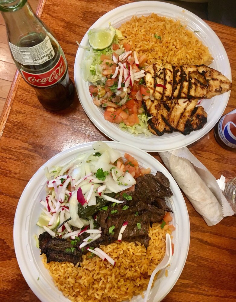 PAPI’S GRILL - 85 Photos & 94 Reviews - Mexican - 161 7th Ave, Brooklyn ...