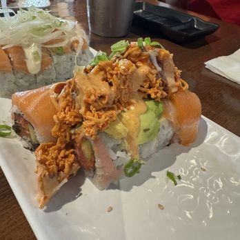 KUMA SUSHI - Updated July 2025 - 1179 Photos & 346 Reviews - 6135 ...