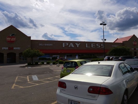 PAYLESS SUPERMARKET - Updated October 2025 - 19 Photos & 21 Reviews ...