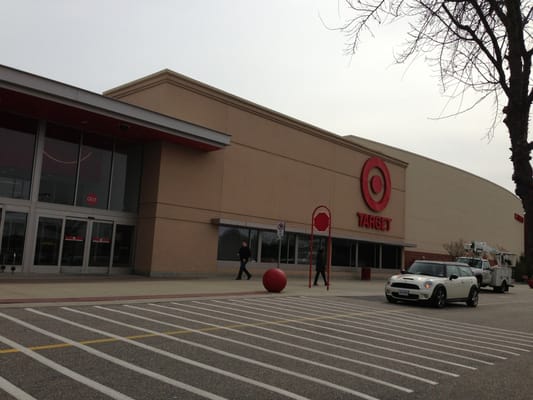 TARGET - Updated October 2025 - 51 Photos & 52 Reviews - 12130 ...