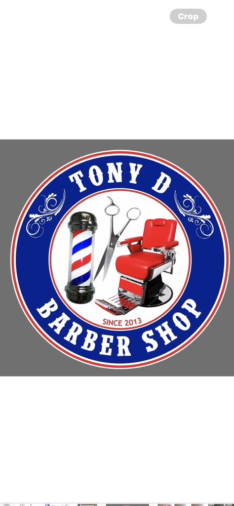TONY D BARBER SHOP - Updated November 2024 - 8976 E Hampden Ave, Denver ...