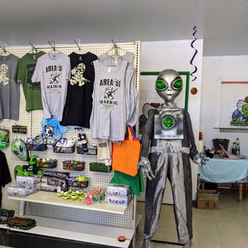 ALIEN COWPOKE - Updated September 2025 - 22 Photos - 8300 Grants St ...